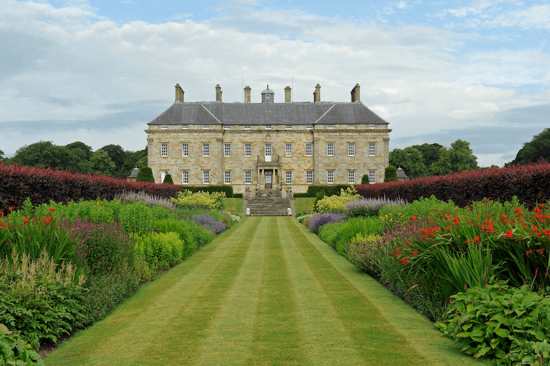 Kinross House Estate & Coach House Spa