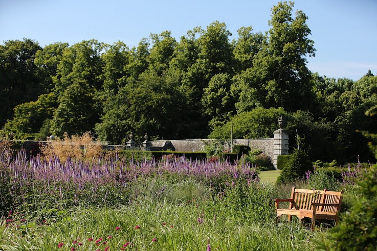 The Estate | Kinross House Estate