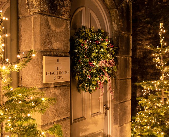 Head Gardener's Blog | Kinross House Estate