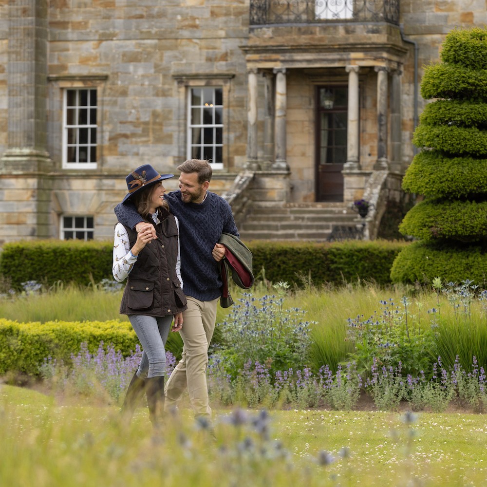 Private Events | Kinross House Estate