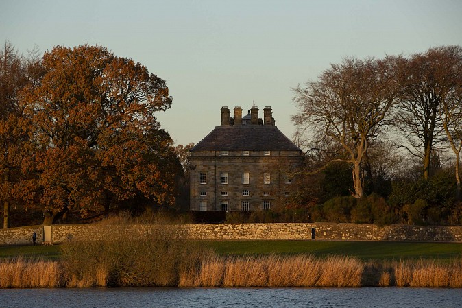 The Estate | Kinross House Estate