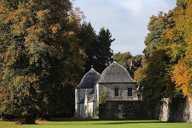 The Estate | Kinross House Estate