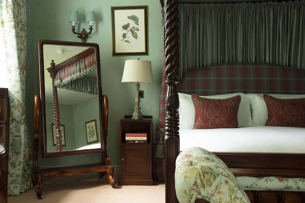 The Coach House | Kinross House Estate