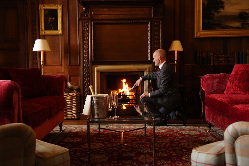 Exclusive Hire | Kinross House Estate