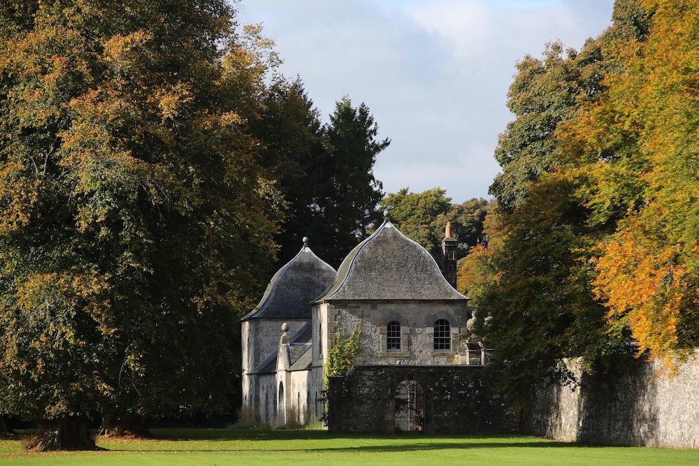 Exclusive Hire | Kinross House Estate