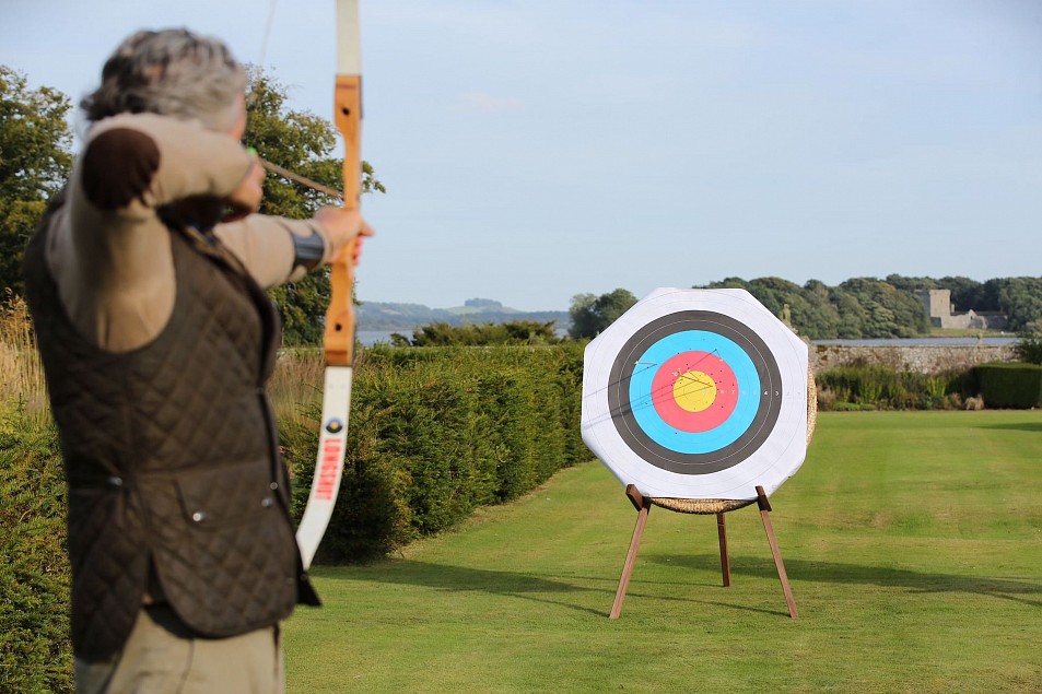 Corporate Events | Kinross House Estate