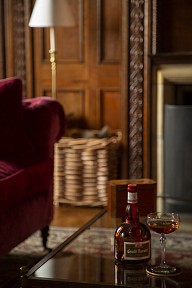 Reception Rooms | Kinross House Estate