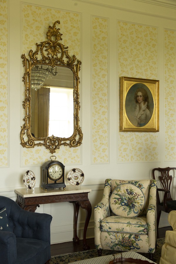 Reception Rooms | Kinross House Estate