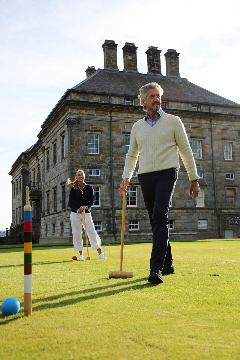 On-site Activities | Kinross House Estate