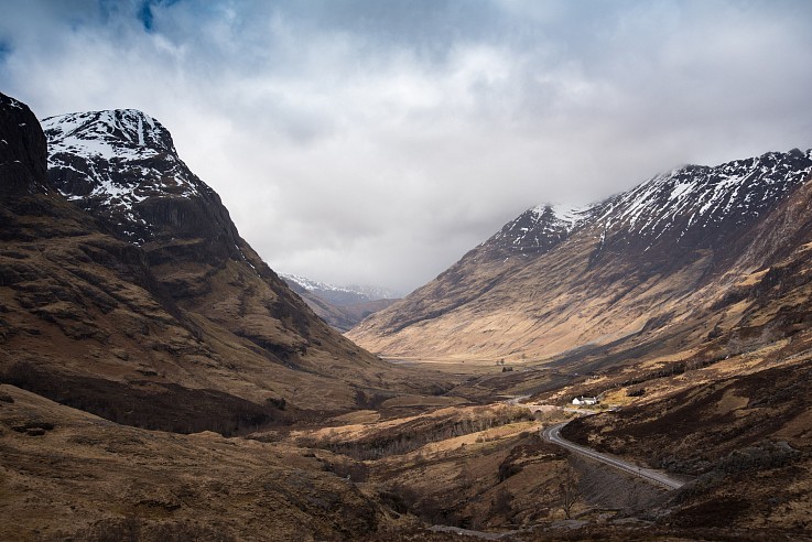 Places to Visit | Kinross House Estate