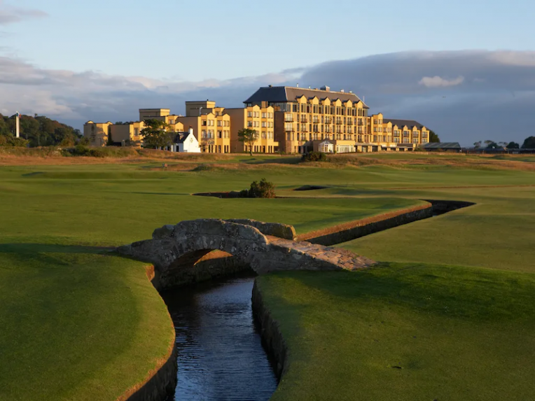 Golf | Kinross House Estate